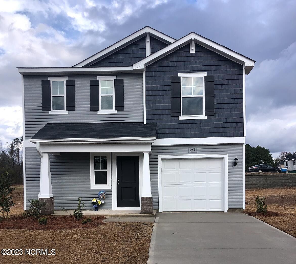 255 Fire Lane, Vass, NC 28394 | Zillow