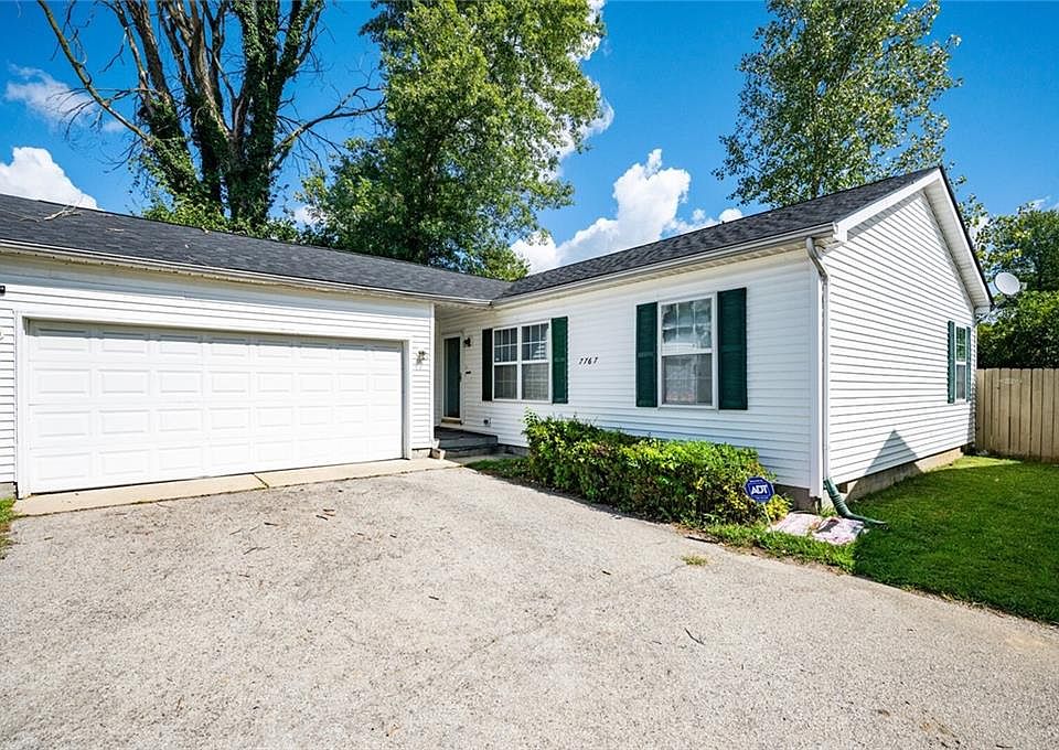 7767 N Michigan Rd, Indianapolis, IN 46268 | Zillow