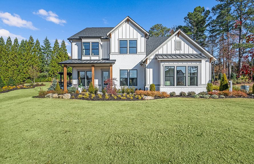 Sterling Pointe by JW Homes in Cumming GA | Zillow