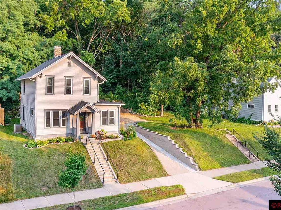 219 N 6th St, Mankato, MN 56001 | Zillow