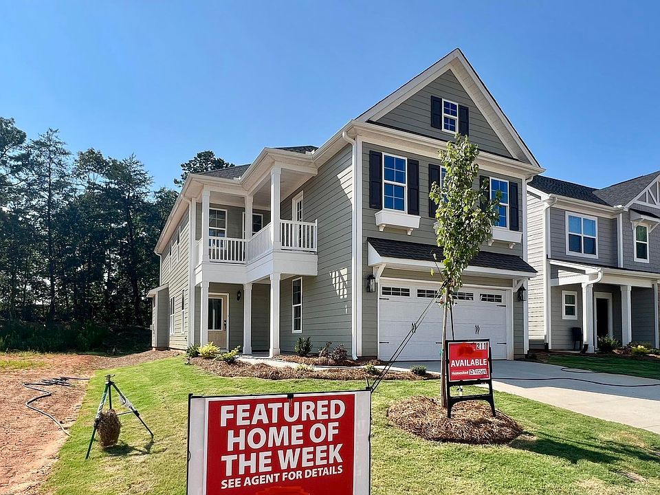 15 Tansey Ct LOT 211, Greenville, SC 29607 | Zillow