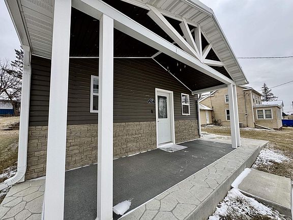 128 Main Street, Patch Grove, WI 53817 | MLS #1992330 | Zillow