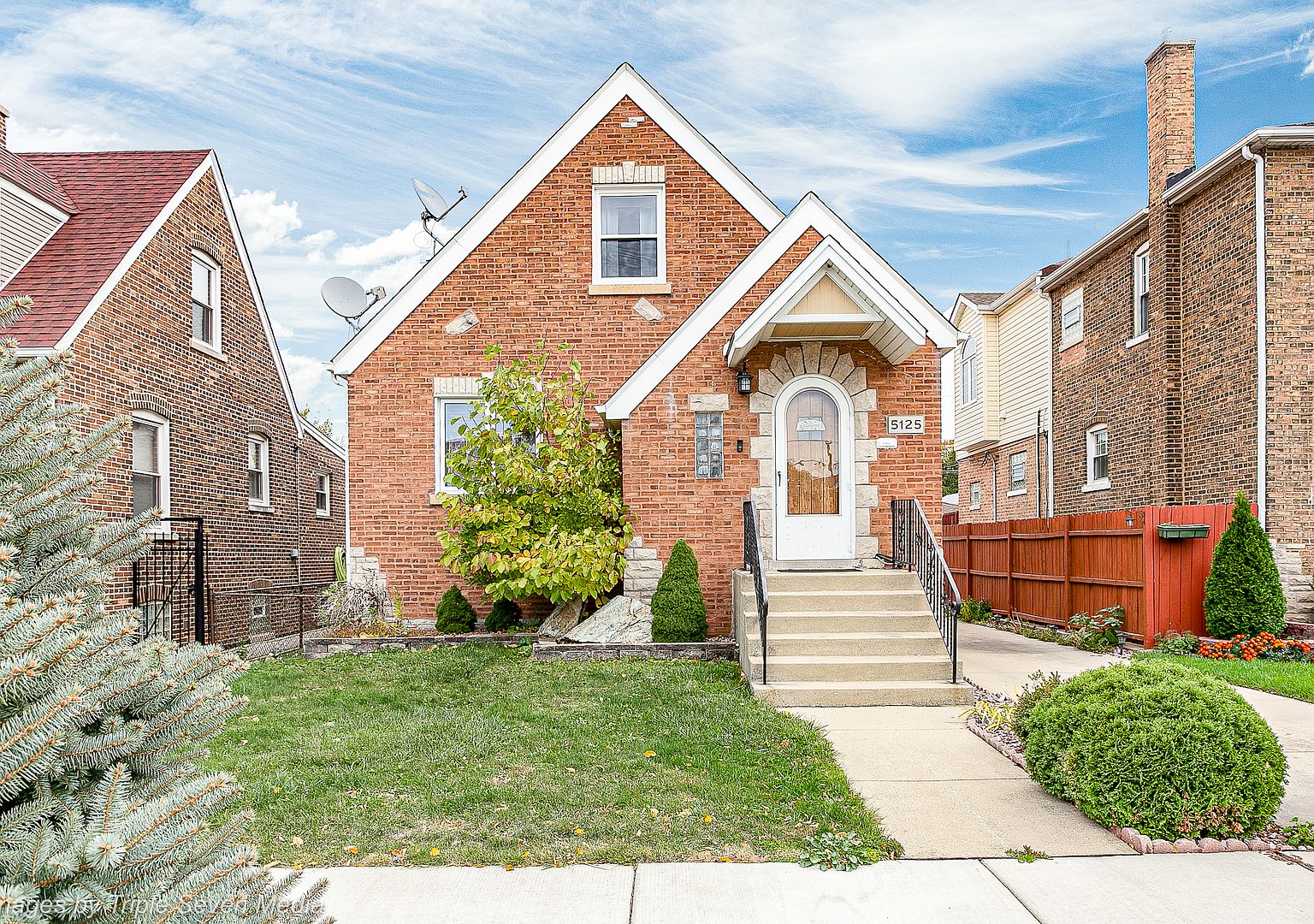5125 S Lamon Ave, Chicago, IL 60638 | Zillow