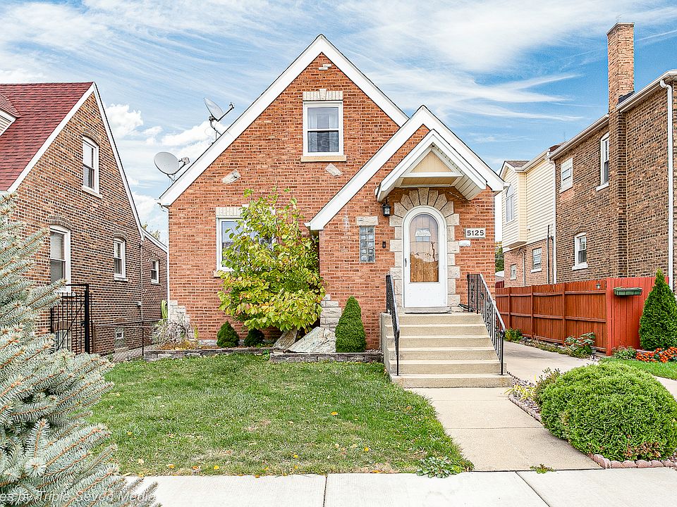 5125 S Lamon Ave, Chicago, IL 60638 | Zillow