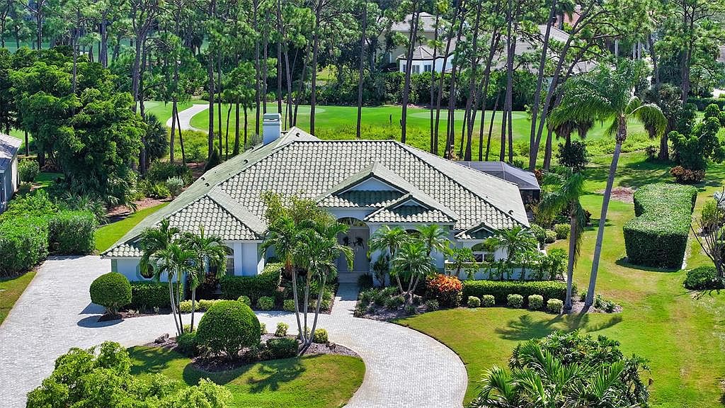 894 Macewen Dr, Osprey, FL 34229 | Zillow