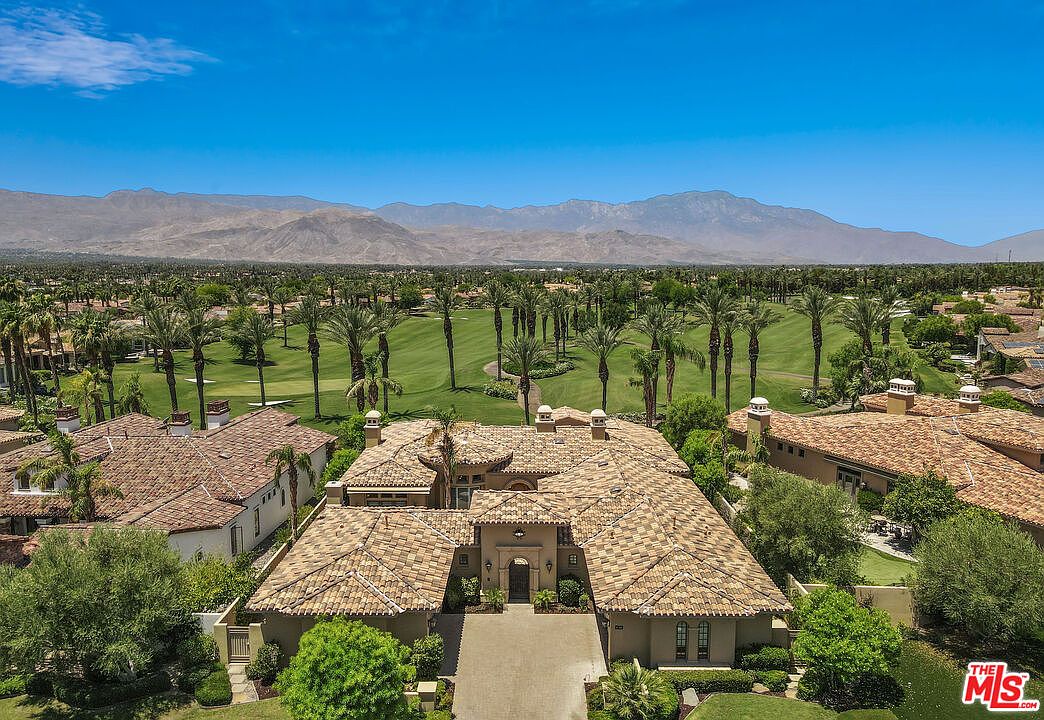 76364 Via Chianti, Indian Wells, CA 92210 | MLS #23-286397 | Zillow