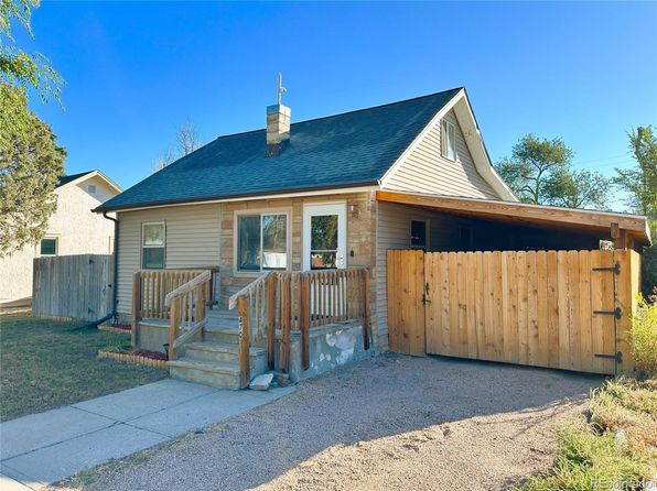 Limon CO Real Estate - Limon CO Homes For Sale | Zillow