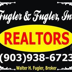 Walter Fugler - Real Estate Agent in Marshall, TX - Reviews | Zillow