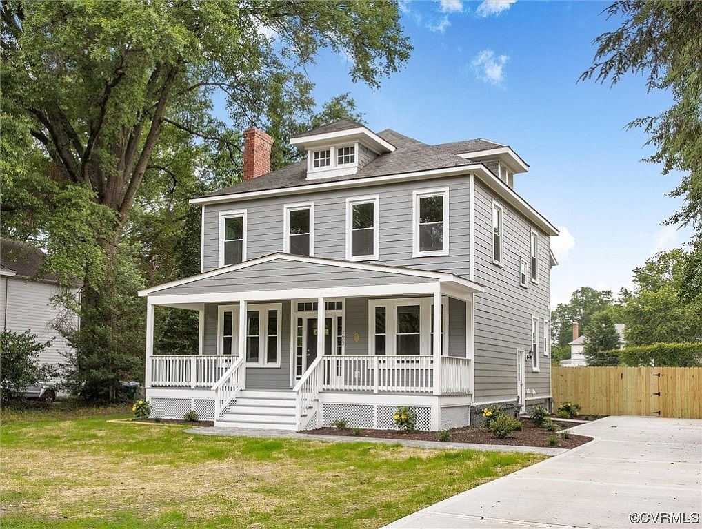 1602 Wilmington Ave, Richmond, VA 23227 | Zillow