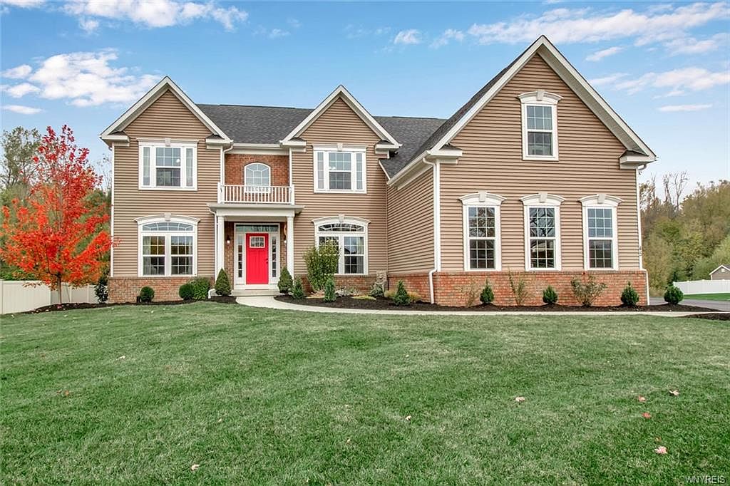 45 Golden Crescent Way, Orchard Park, NY 14127 | Zillow