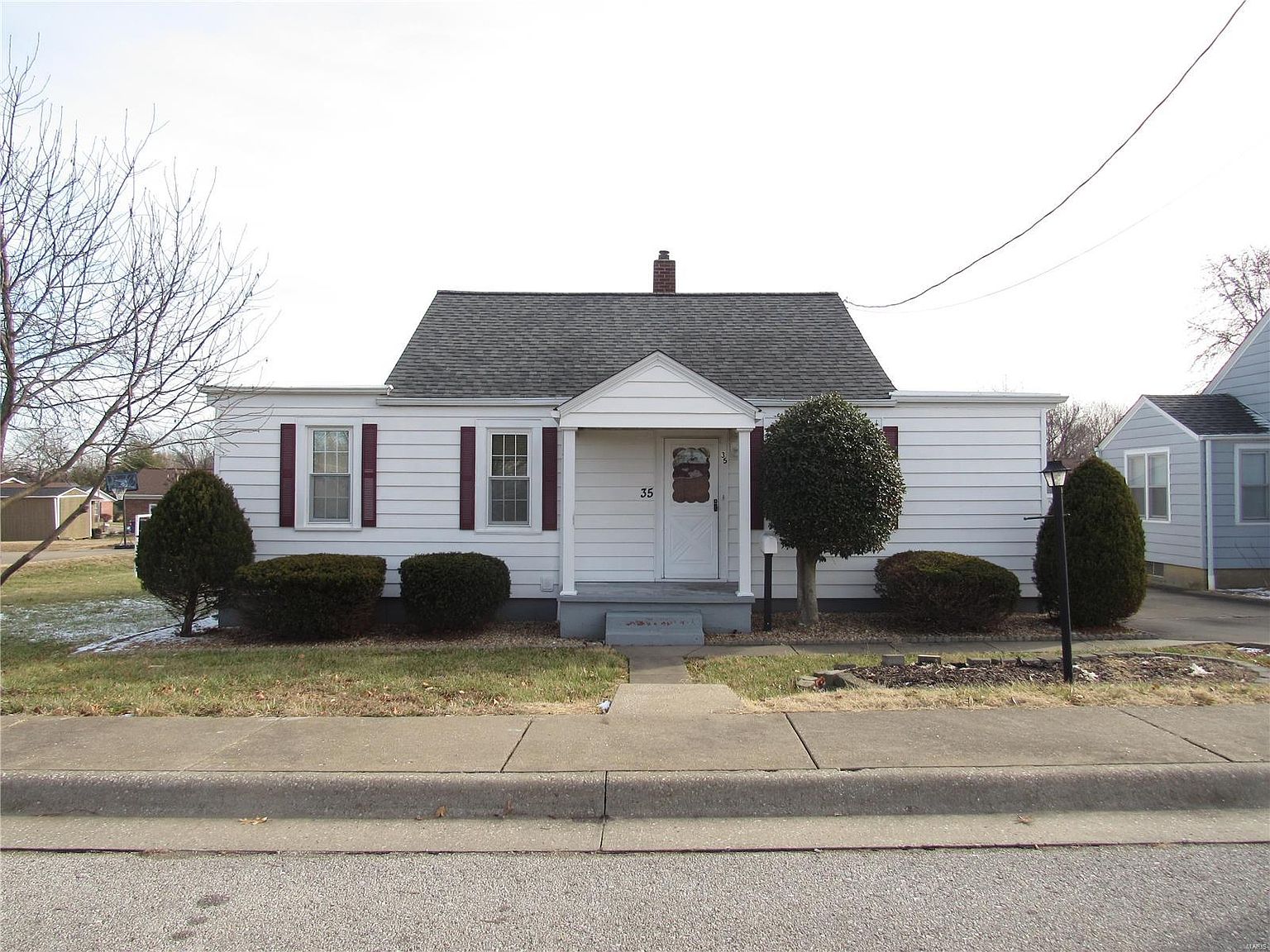 39 S French Ln, Perryville, MO 63775 | Zillow