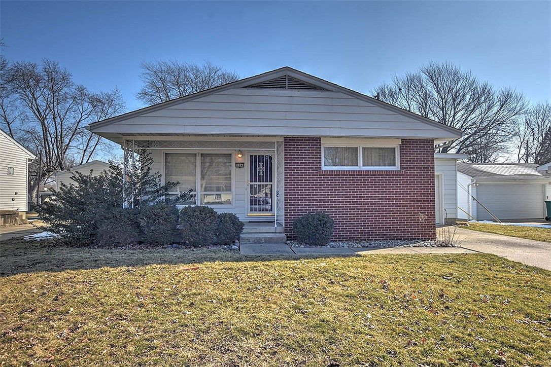 116 Wisconsin Dr, Decatur, IL 62526 | Zillow