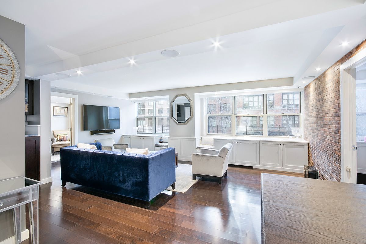 520 E 72nd St #3BC, Manhattan, NY 10021 | Zillow