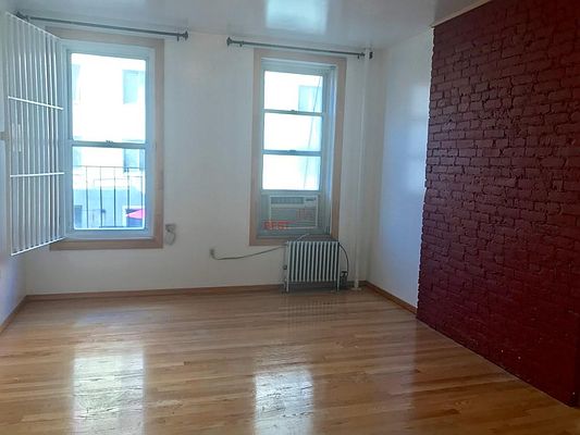 261 East 10th Street #1 in East Village, Manhattan | StreetEasy