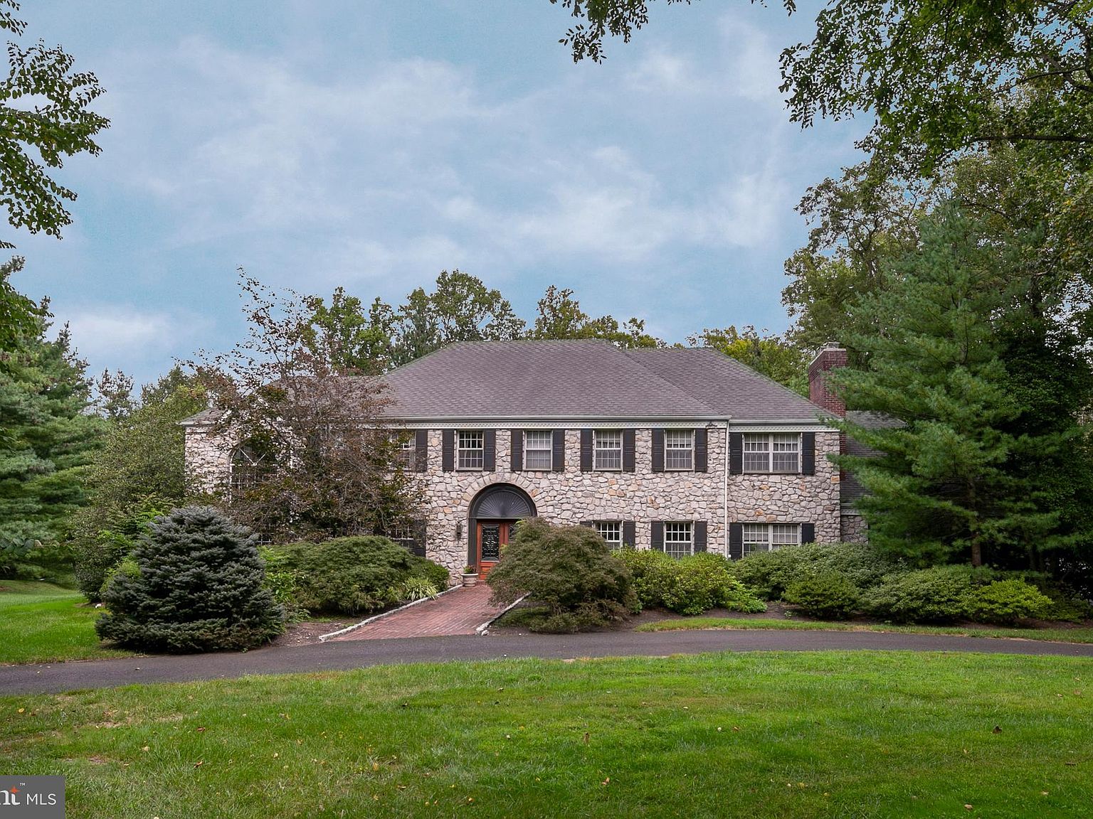1751 Stocton Rd, Meadowbrook, PA 19046 | Zillow