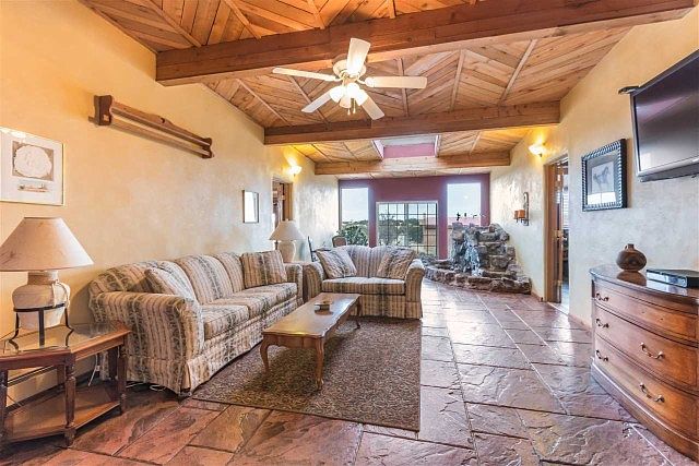 15 Encantado Loop, Santa Fe, NM 87508 | Zillow
