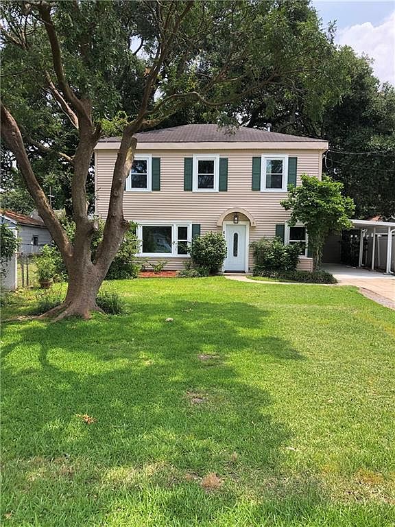 639 Bonnabel Blvd, Metairie, LA 70005 | MLS #2396711 | Zillow