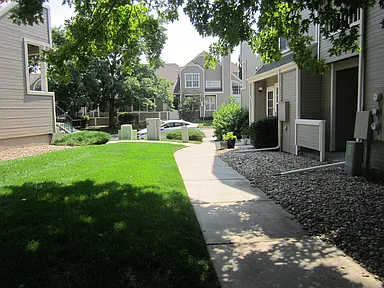 Sunpointe At Lakewood Estate Condominiums - 5765 W Atlantic Pl Denver ...