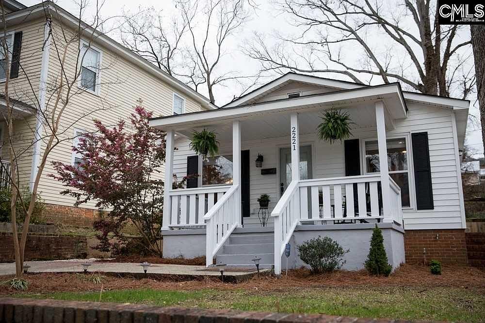 2221 Clark St, Columbia, SC 29201 | Zillow
