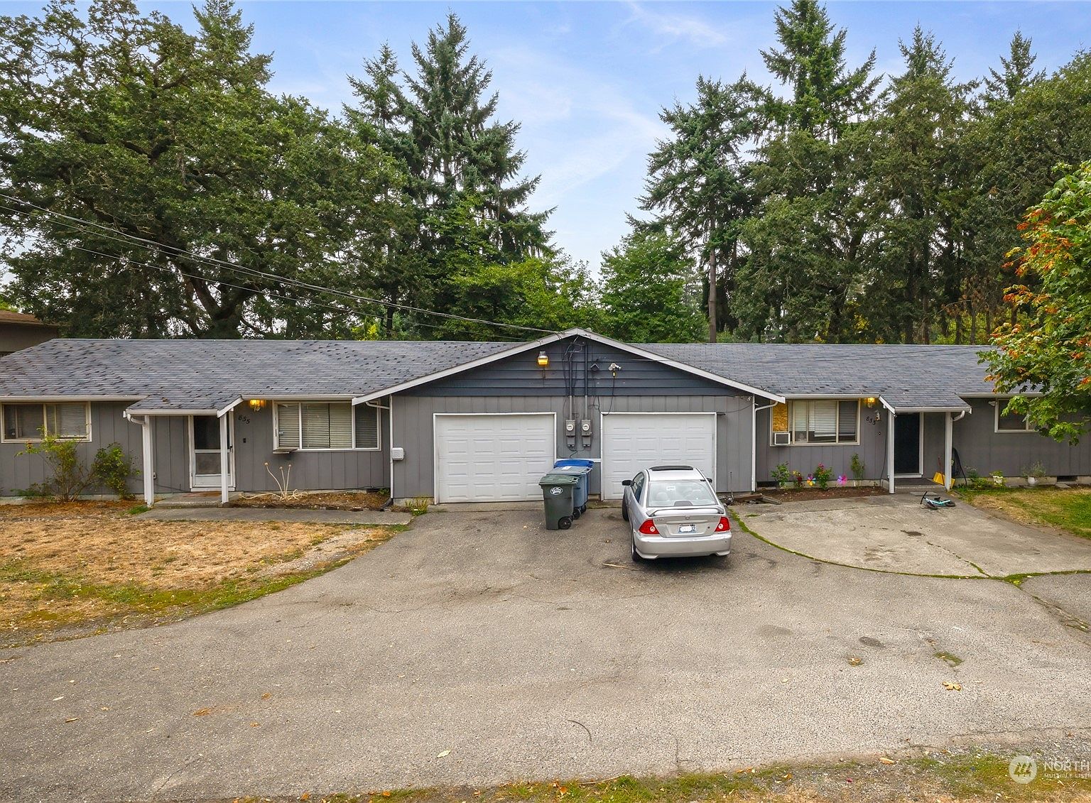 833 835 174th Street S, Spanaway, WA 98387 | MLS #2161242 | Zillow