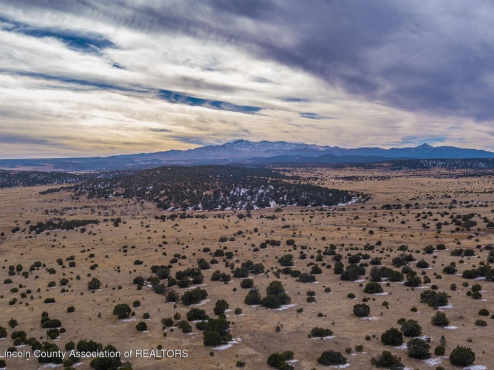 257 Fort Lone Tree Rd, Capitan, NM 88316 | MLS #128976 | Zillow