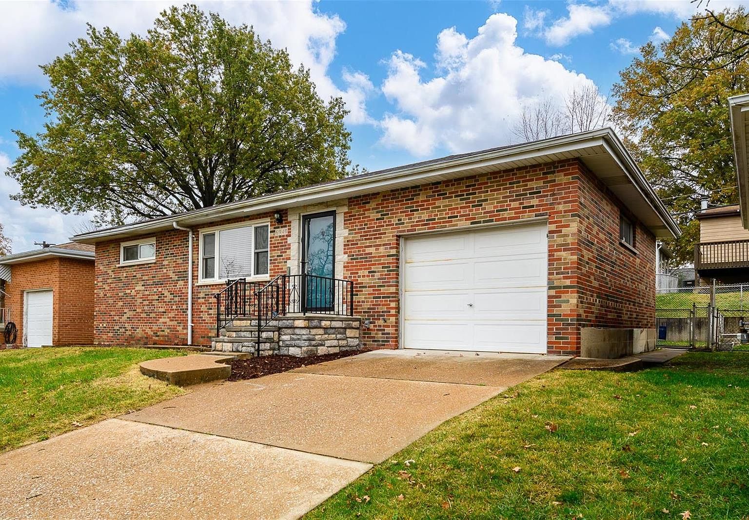 6940 Wanda Ct, Saint Louis, MO 63116 | Zillow