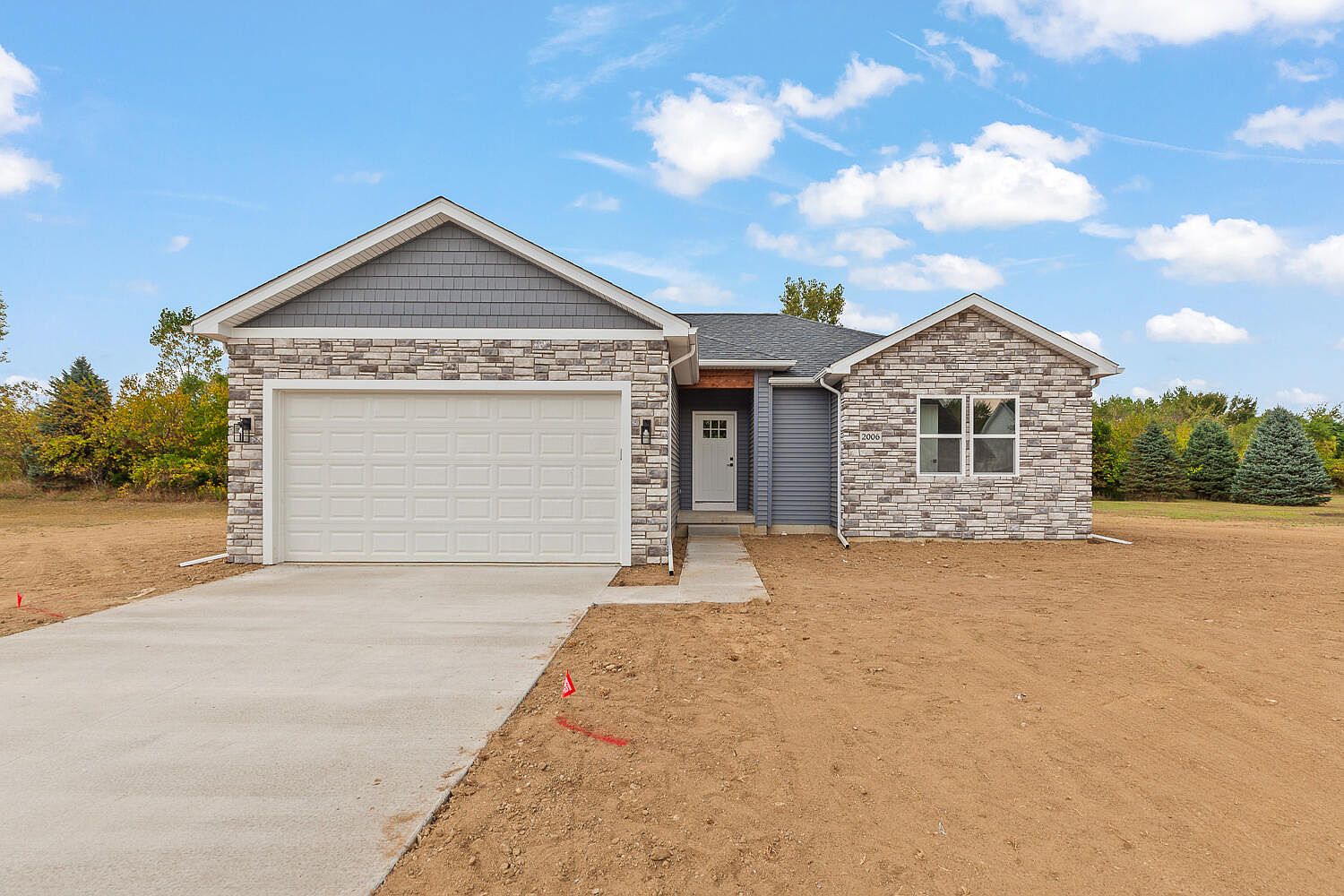 2029 Green Acres Dr, Adrian, MI 49221 | MLS #26009815 | Zillow