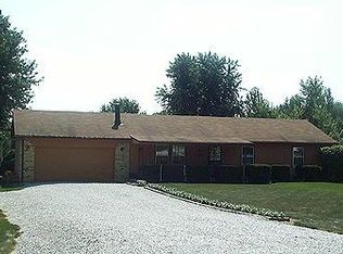 4646 Tincher Rd, Indianapolis, IN 46221 | Zillow