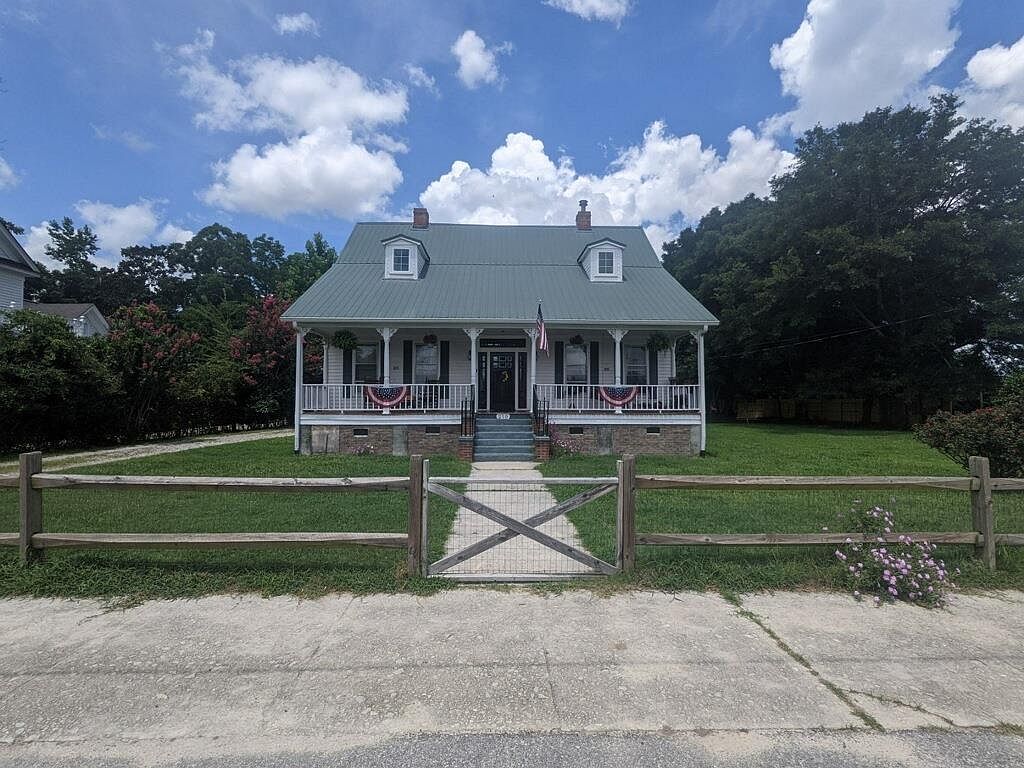 210 River Dr, Rowesville, SC 29133 | Zillow