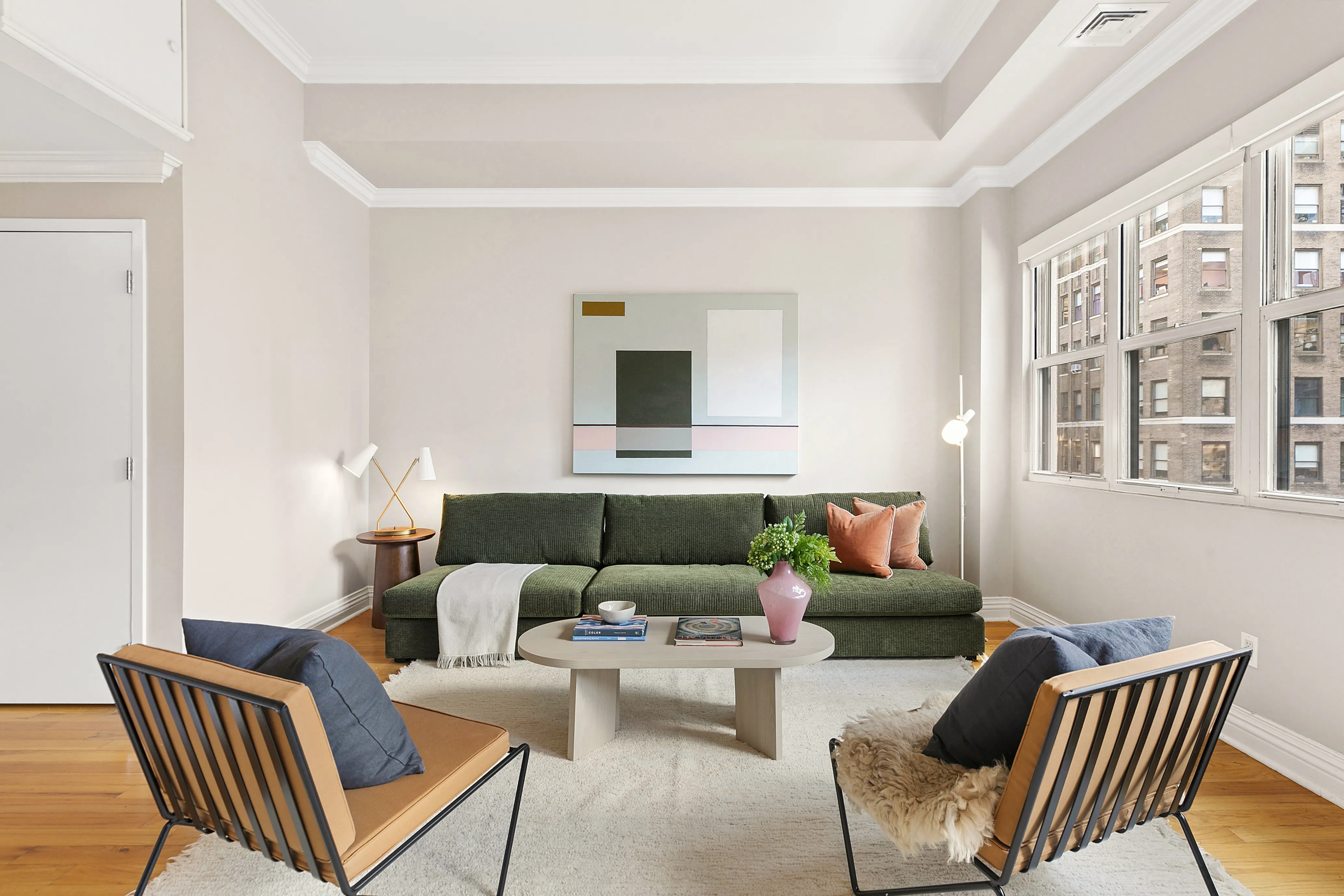 25 Murray Street #9A in Tribeca, Manhattan | StreetEasy