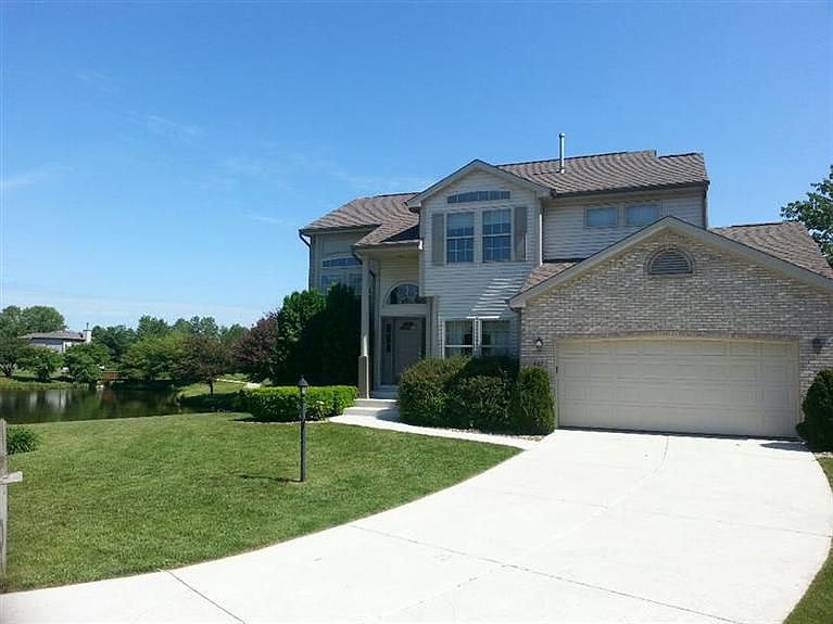 457 Highland Dr, Chesterton, IN 46304 | Zillow