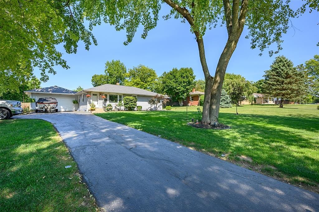 124 W Sumner Ave, Indianapolis, IN 46217 | Zillow