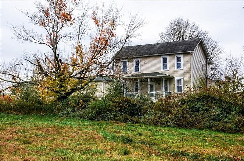 272 Hannahstown Rd, Cabot, PA 16023 | Zillow