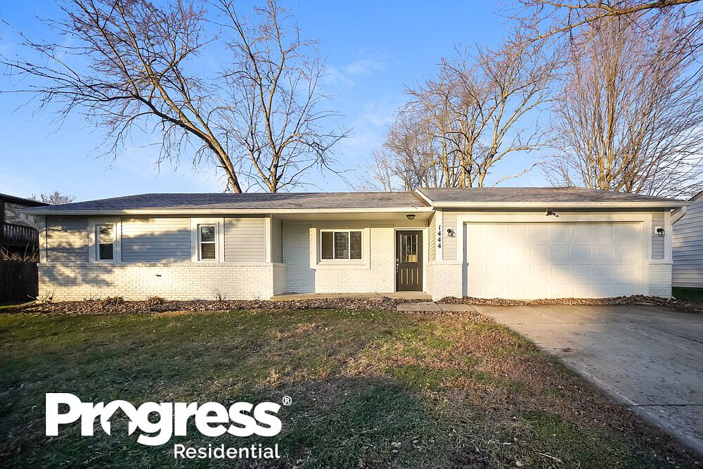 1444 Countryside Ln, Indianapolis, IN 46231 | Zillow