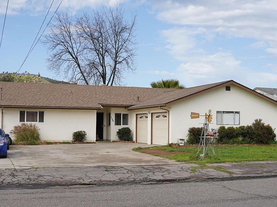 1162-1166 Persimmon Ave, El Cajon, CA 92021 | Zillow