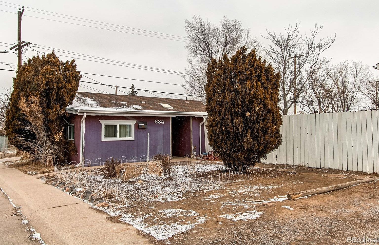 634 S Hazel Court, Denver, CO 80219 | Zillow