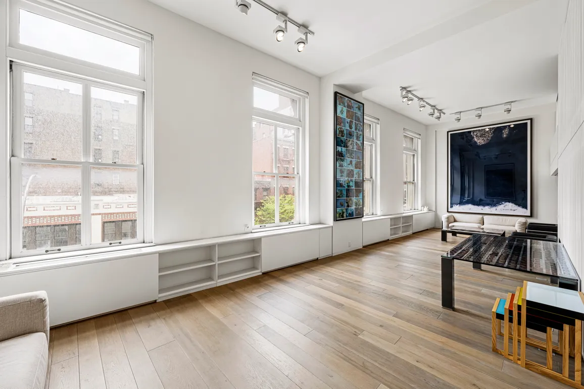 240 Centre Street #3DE in Little Italy, Manhattan | StreetEasy