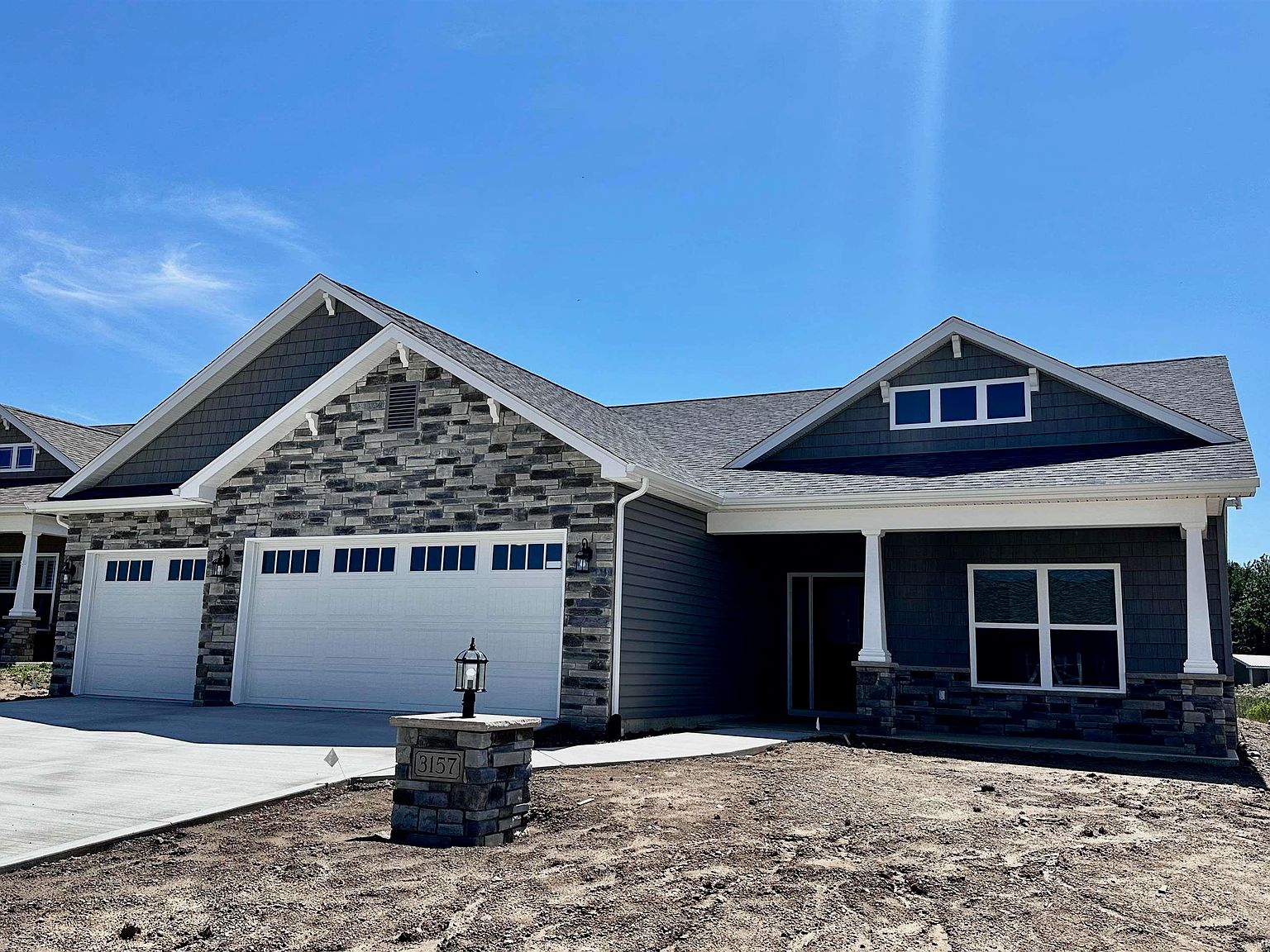 3157 Rocky Way, Winona Lake, IN 46590 | Zillow