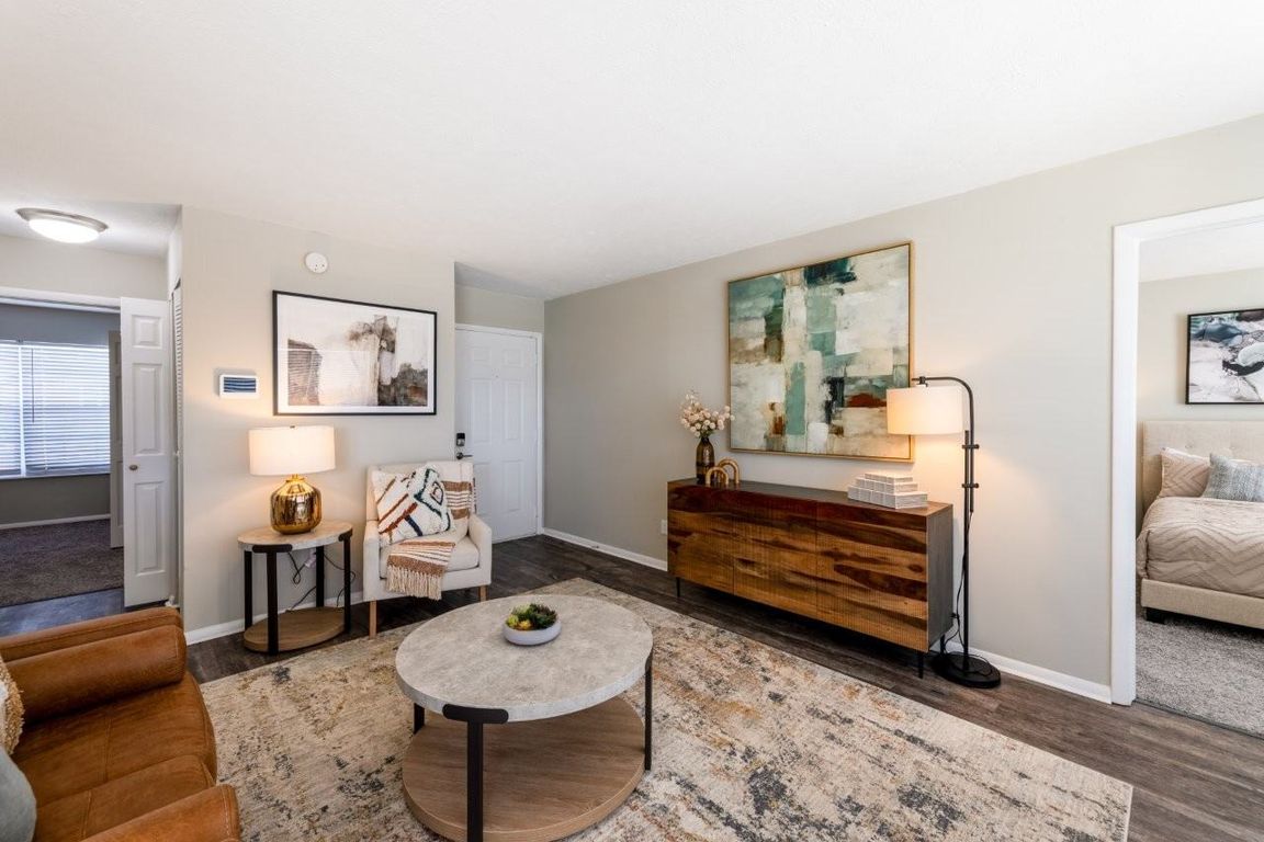 Mad River Apartment Homes - 7477 Shady Water Ln Dayton OH (10 units ...