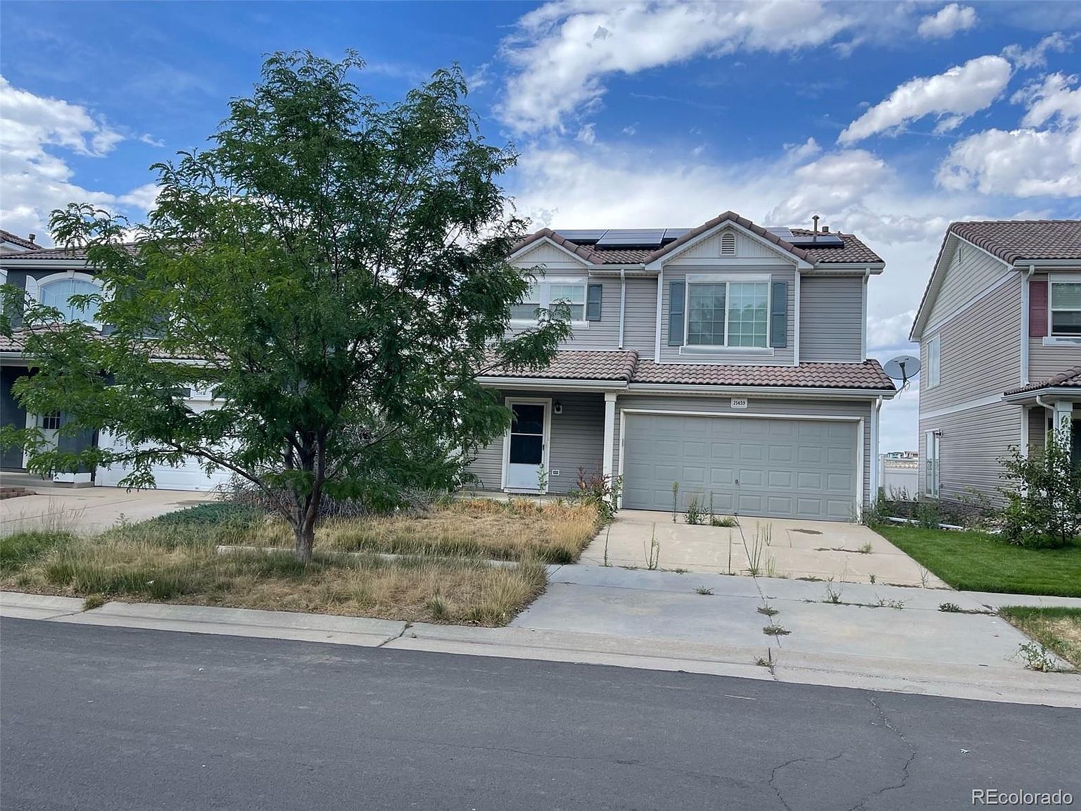 21459 Randolph Place, Denver, CO 80249 | MLS #8778751 | Zillow