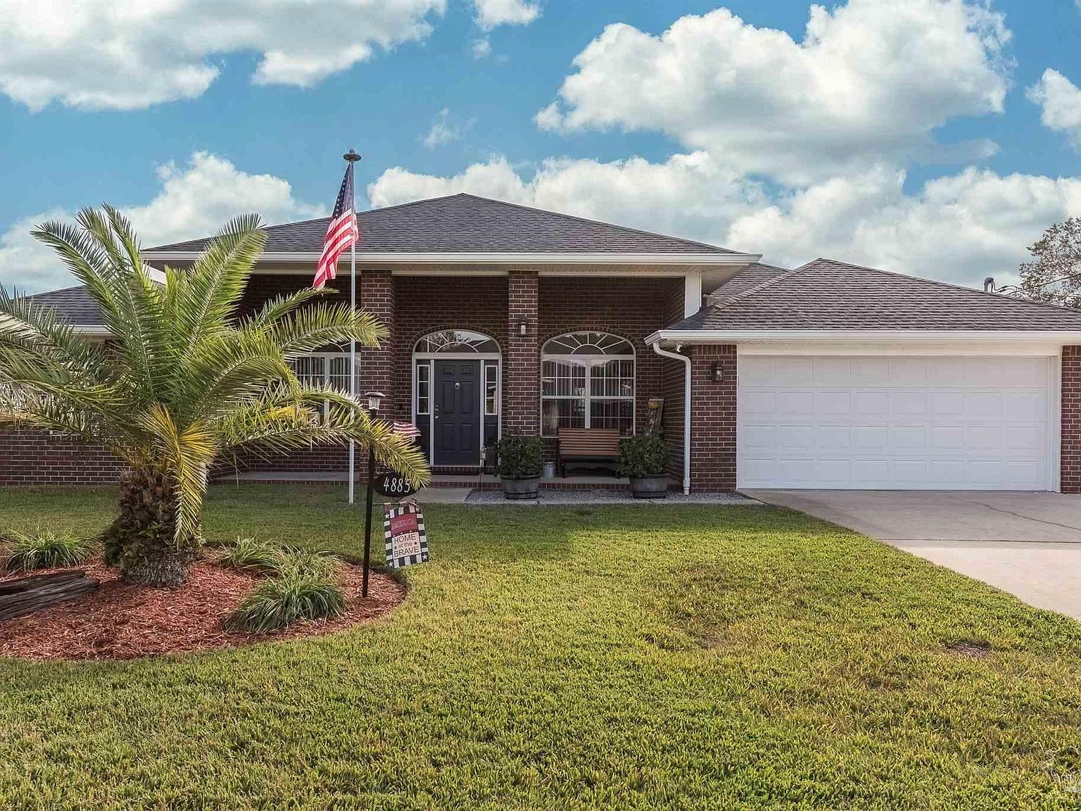 4885 Spencer Oaks Blvd, Milton, FL 32571 | Zillow