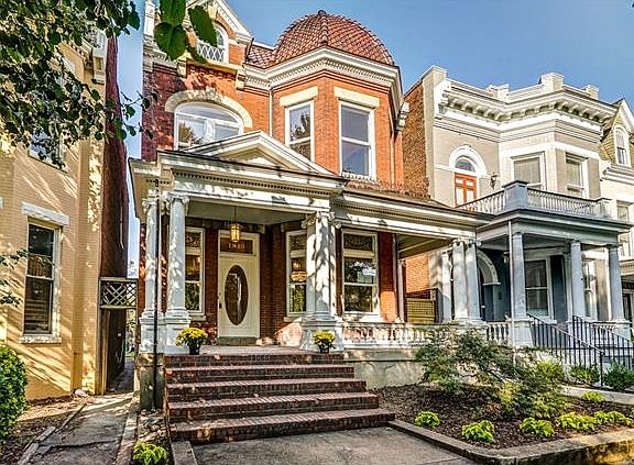 1840 W Grace St, Richmond, VA 23220 | Zillow