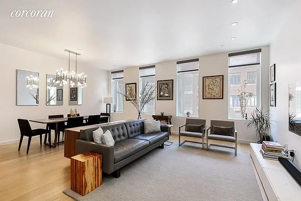 77 Warren Street #4 in Tribeca, Manhattan | StreetEasy