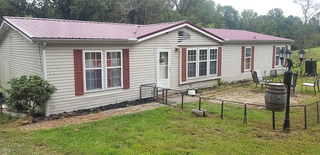 3014 Tower Ridge Rd, Wellston, OH 45692 | Zillow