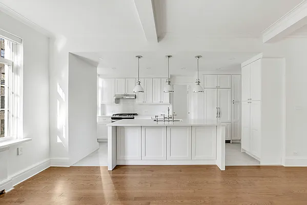 241 Central Park West #7C in Upper West Side, Manhattan | StreetEasy