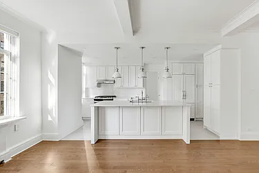 241 Central Park West #7C in Upper West Side, Manhattan | StreetEasy