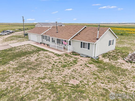 37506 County Road 69, Briggsdale, CO 80611 | MLS #1003126 | Zillow