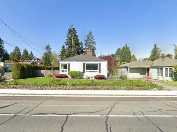 Houses For Rent in Seattle WA - 347 Homes | Zillow