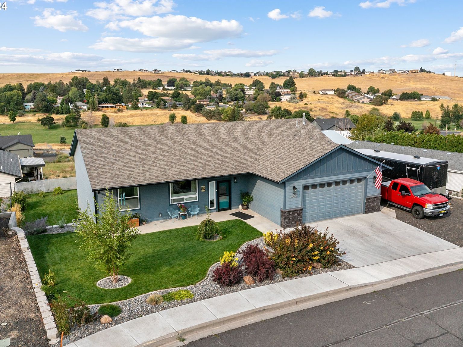 692 SW Runnion Ave, Pendleton, OR 97801 | Zillow