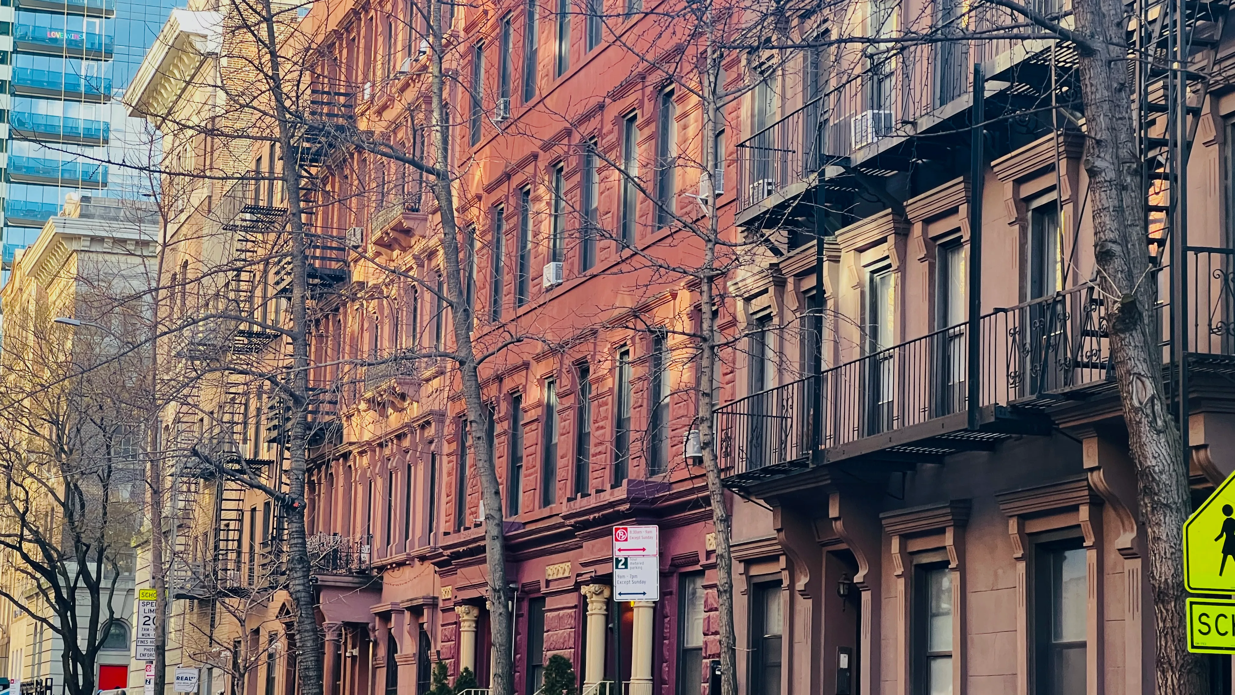 356 West 48th Street #2C in Hell's Kitchen, Manhattan | StreetEasy